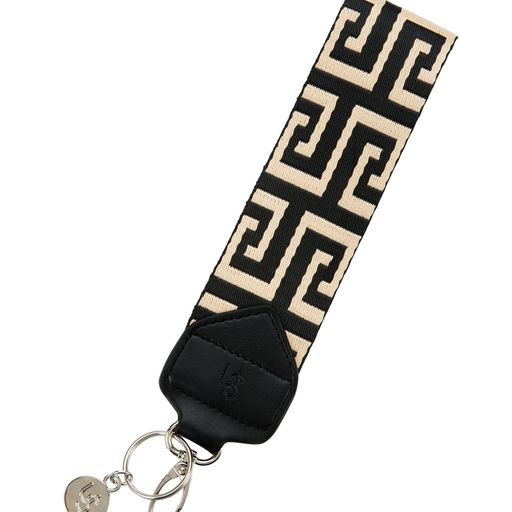 URBAN STATUS WEBBING WRISTLET KEY CHAIN – Vivian The Store